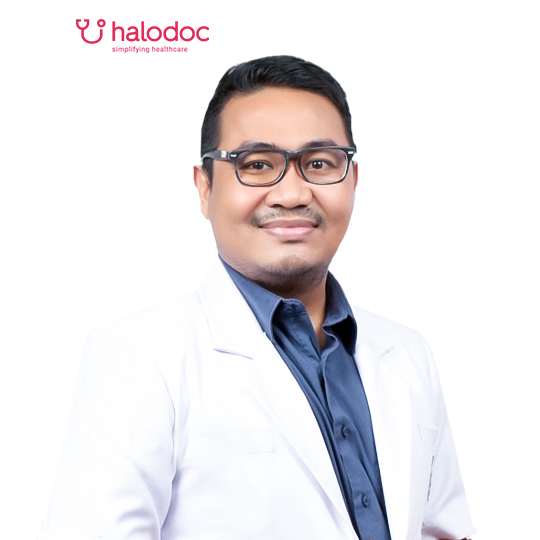 Tanya Dokter Spesialis Online Lengkap 24 Jam