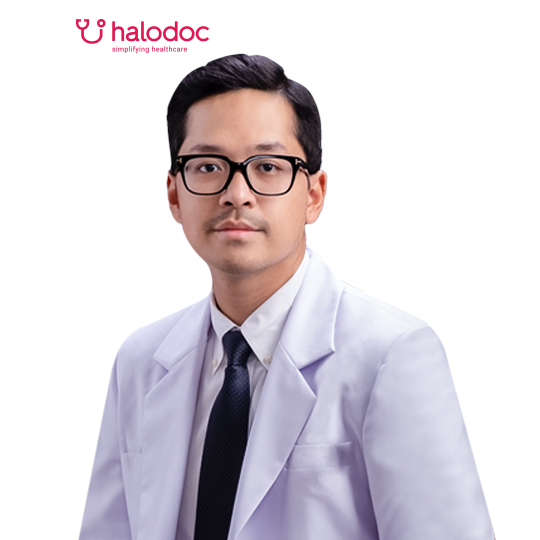 Tanya Dokter Spesialis Online Lengkap 24 Jam