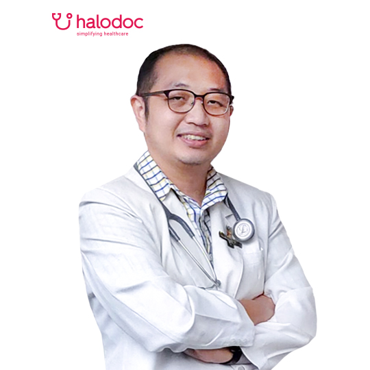 Tanya Dokter Spesialis Lengkap 24 Jam Mulai Dari Rp22rb