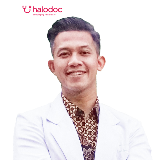 Tanya Dokter Spesialis Online Lengkap 24 Jam