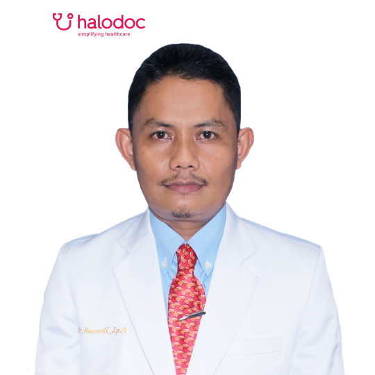 Tanya Dokter Spesialis Online Lengkap 24 Jam