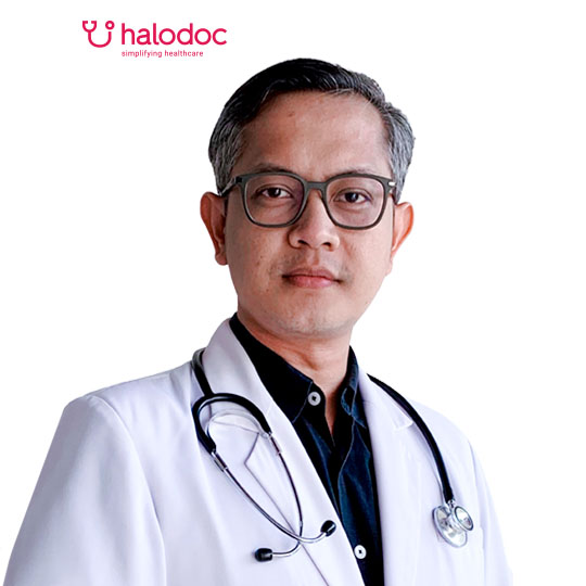 Tanya Dokter Spesialis Online Lengkap 24 Jam