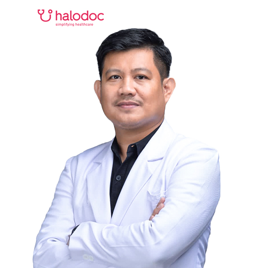 Tanya Dokter Spesialis Online Lengkap 24 Jam