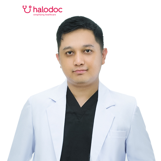 Tanya Dokter Spesialis Online Lengkap 24 Jam