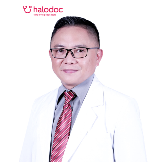 Tanya Dokter Spesialis Online Lengkap 24 Jam