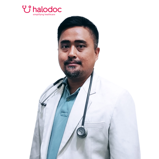 Tanya Dokter Spesialis Online Lengkap 24 Jam