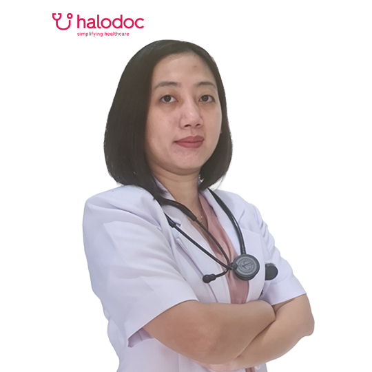 Tanya Dokter Spesialis Lengkap 24 Jam Mulai Dari Rp22rb