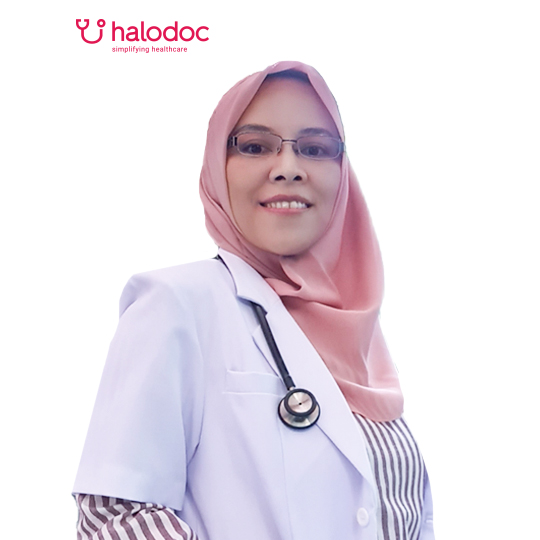 Tanya Dokter Spesialis Online Lengkap 24 Jam