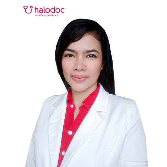 Tanya Dokter - Halodoc