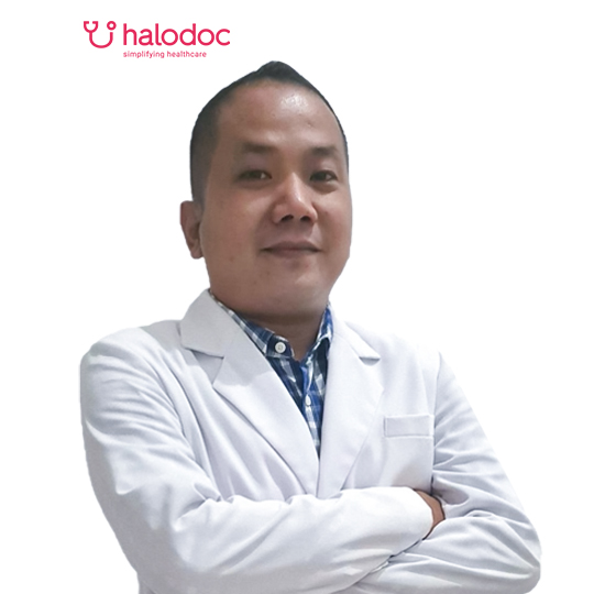 Tanya Dokter Spesialis Lengkap 24 Jam Mulai Dari Rp22rb