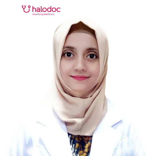 Tanya Dokter Spesialis Online Lengkap 24 Jam