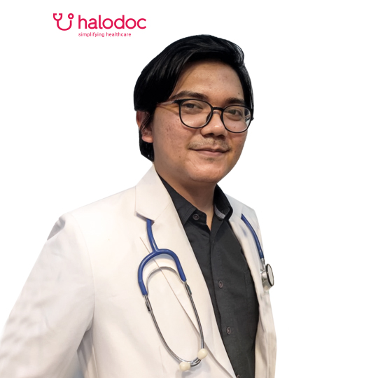 Tanya Dokter Spesialis Online Lengkap 24 Jam