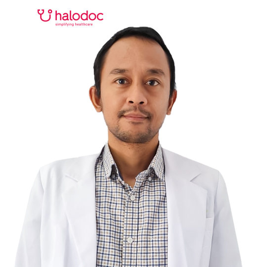 Tanya Dokter Spesialis Online Lengkap 24 Jam