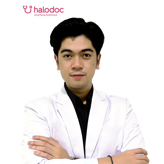 Tanya Dokter Spesialis Lengkap 24 Jam Mulai Dari Rp22rb