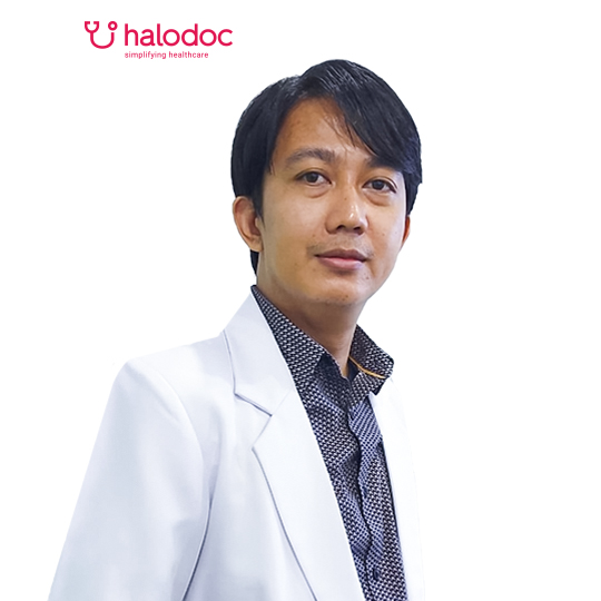 Tanya Dokter Spesialis Online Lengkap 24 Jam