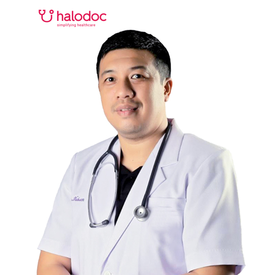 Tanya Dokter Spesialis Online Lengkap 24 Jam