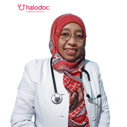Tanya Dokter Spesialis Online Lengkap 24 Jam