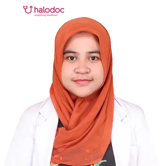 Tanya Dokter - Halodoc