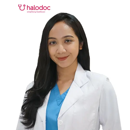 Tanya Dokter - Halodoc
