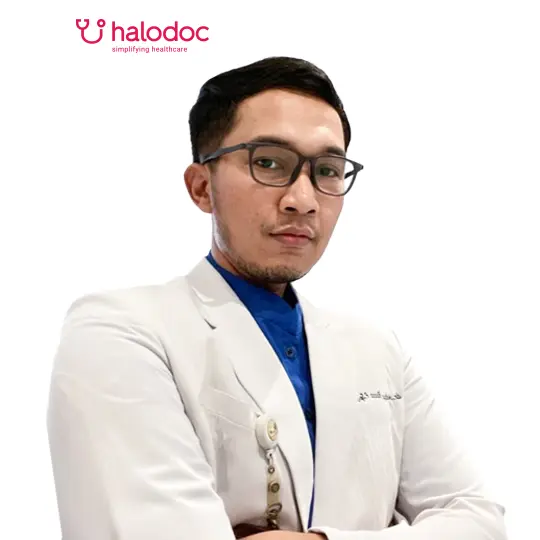 Tanya Dokter Spesialis Online Lengkap 24 Jam