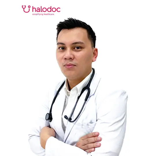 Tanya Dokter Spesialis Online Lengkap 24 Jam