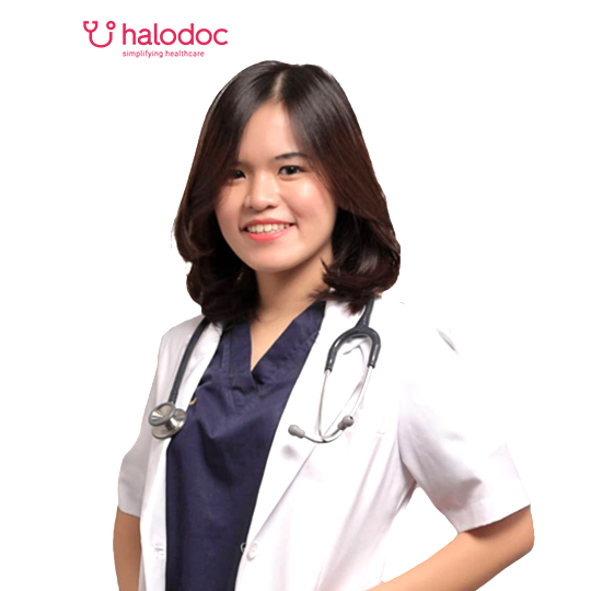 Dokter Umum 24 Jam - Konsultasi Online Praktis Terpercaya